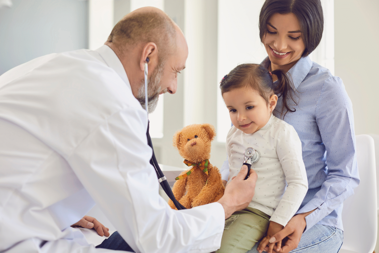 Family Practice – Rural Medical
